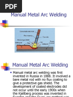 Welding Lab Report. Part 1 | PDF | Welding | Construction