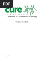 ALSO Mnemonic Laminate Cards 2023 | PDF | Obstetrics | Medical Specialties