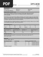 IEC 60757 Colour Abbreviations Guide | PDF