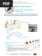 N4 Buliding and Structural Surveying | PDF | Surveying | Science