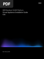 HSM Documentation: Version 1.0 - 27Th September 2020 | PDF ...