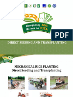 Sample Project Proposal Template | PDF | Irrigation | Agriculture