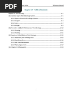 Bedding and Joint Sand Specifications | PDF | Sand | Concrete