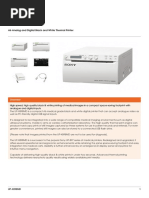 COMEN Brochure V1.6 20230722 | PDF | Monitoring (Medicine) | Neonatal ...