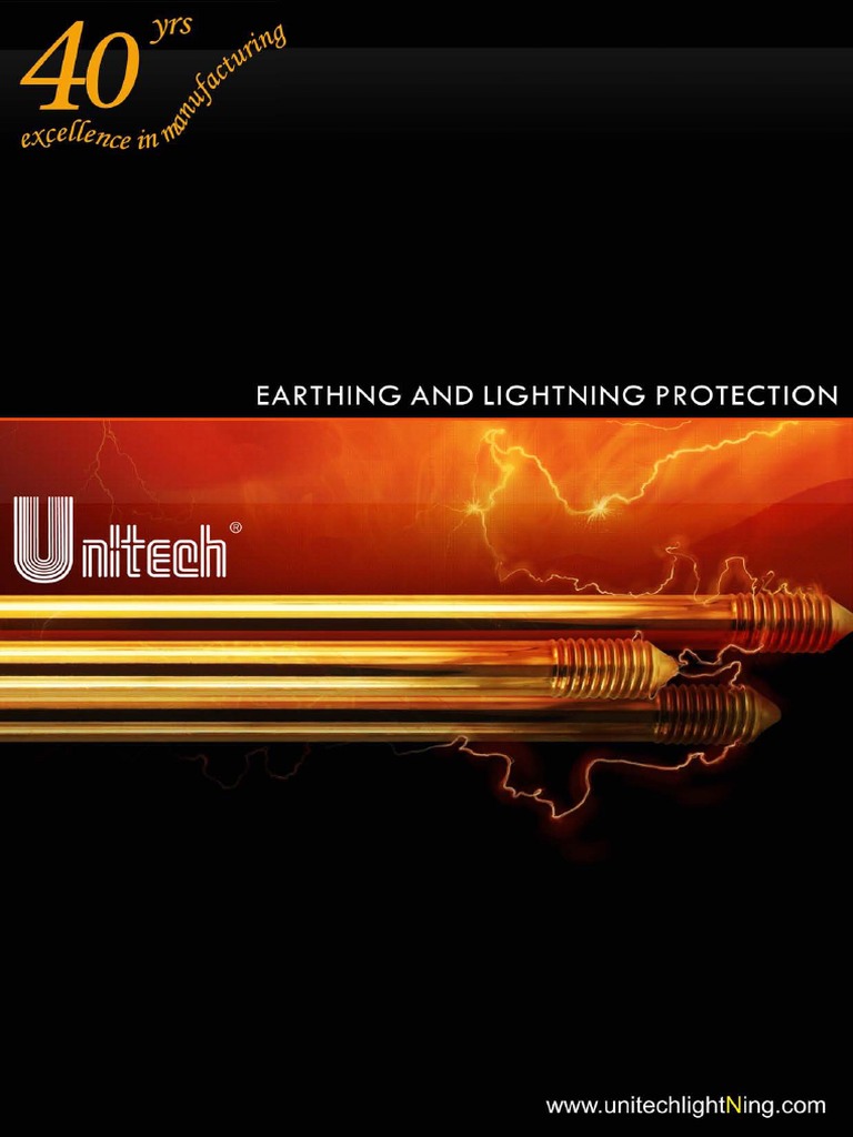 Unitech Catalogue PDF | PDF