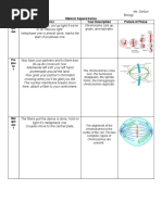 Evolution Station Cards BIOLOGY COMPLETE WORSHEET ASSIGNMENT ANSWERS ...