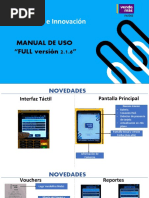 Manual de Terminal de Cobro CLIP | PDF | Tarjeta de débito | Informática