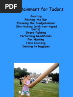 School Prefect Role Description | PDF