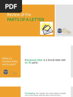 Irish Print Address Format | PDF | Mail | Written Communication