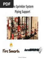 NFPA Standpipe System Design and Calculations | PDF | Computers