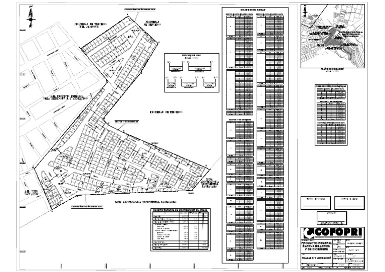 PTL 0225 Cofopri 2010 Ozlc PDF | PDF