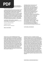 CTG Interpretation Fully Explained | PDF | Childbirth | Human Pregnancy