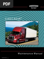 Freightliner Business Class M2 Fault Codes List - Bulkhead Module | PDF ...