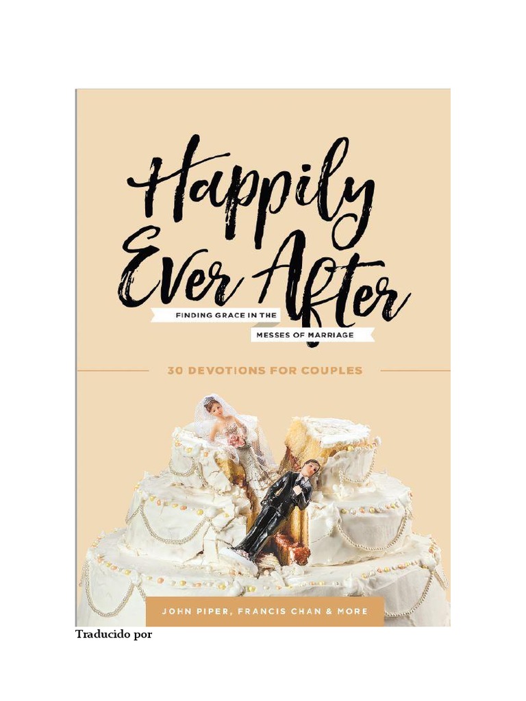 John Piter Felizmente Por Siempre | PDF | Cristo (título) | Amor