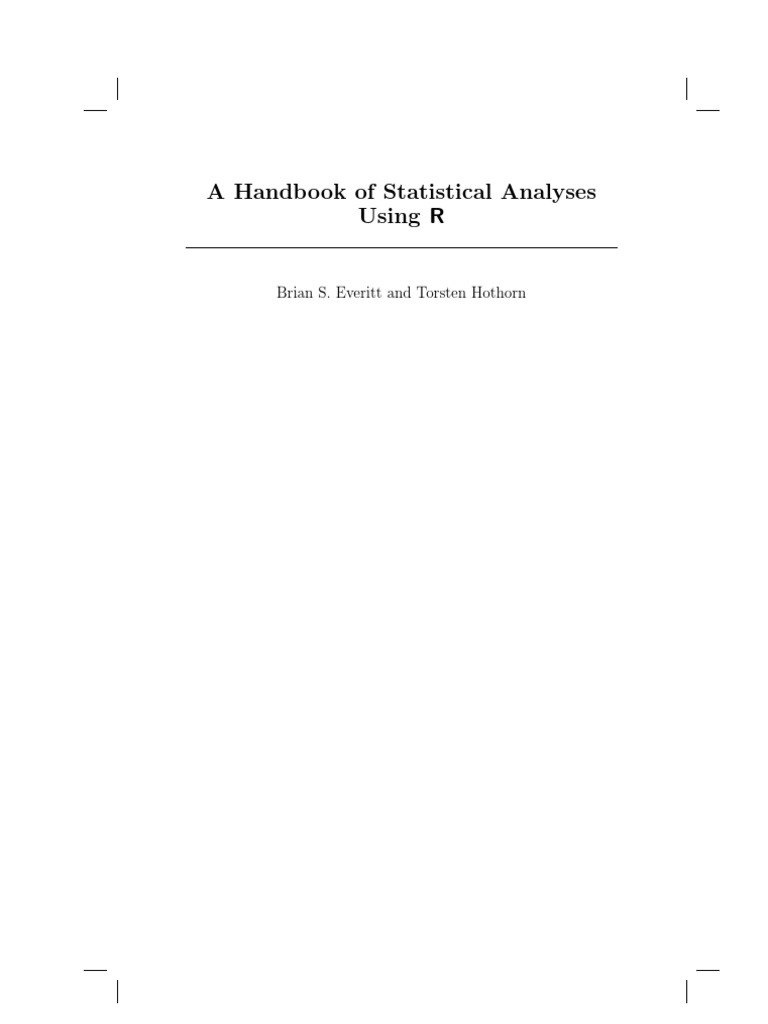 CH Multidimensional Scaling | PDF | Analysis | Applied Mathematics