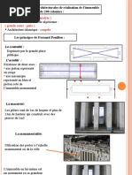 6 Structure Des Coques Et Voiles Minces en B.A Courbes Et Plissés | PDF ...