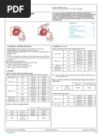 IEC Frame Chart PDF | PDF | Technology & Engineering
