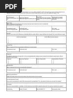 Sample ISMS Risk Register | PDF | Risk | Vulnerability (Computing)