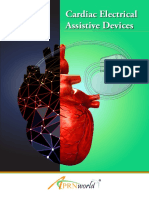 Abbott Pacel | PDF | Artificial Cardiac Pacemaker | Heart