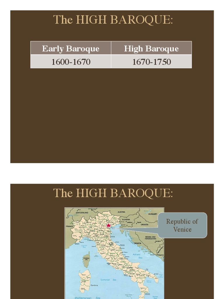 Vivaldi and Ritornello Form PDF | PDF | Foreign Language Studies | Art