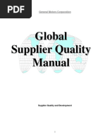 Coating System Assessment CQI-12 | PDF | Specification (Technical ...