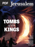 3D Picture: Cities of The Bible: The City of Jerusalem | PDF ...