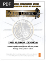 RUGBY UNION 7s General Rules | PDF | Football Codes | Sports