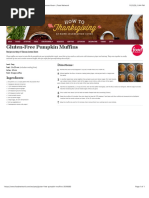 Rice Cooker Plus Recipes | PDF | Cakes | Potato