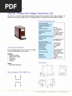 VT Classes Description | PDF