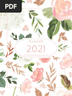 Binder Covers - Chevrons | PDF