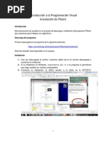 Guía Instalación PSEint | PDF