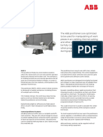 DobotStudio Pro User Guide (MG400&M1 Pro) V2.7 | PDF | Ip Address ...
