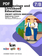 Atlantic Reader Book 1 | PDF | Phonics | Literacy