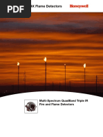 Use Area Classification: European Classification ISO 10874 / EN 685 ...