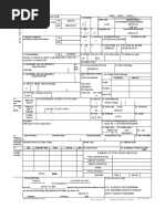 Entry Summary: U.S. Customs and Border Protection | PDF | U.S. Customs ...