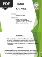 Mapa Conceptual Calidad de La Soldadura | PDF