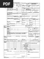 SAD500 | PDF | Tax Refund | Public Finance