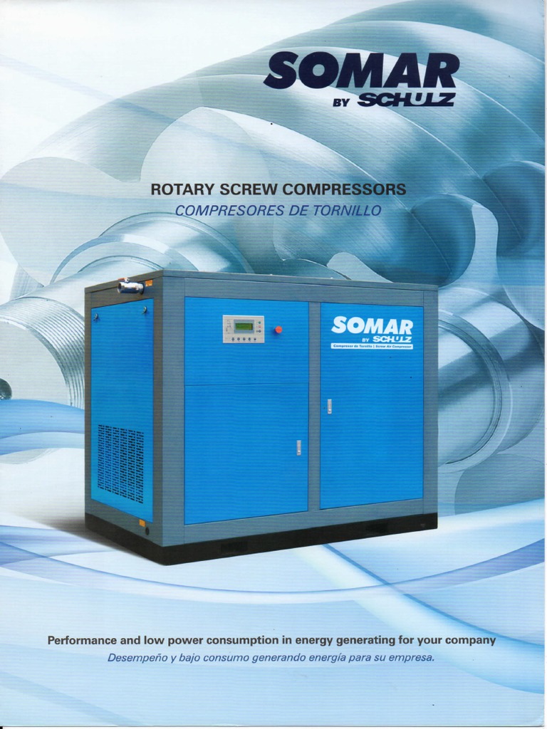 Motor Power Specifications and Capacities | PDF