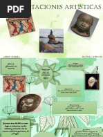 Calipso de El Callao - Personajes y Vestuarios | PDF | Carnaval | Venezuela