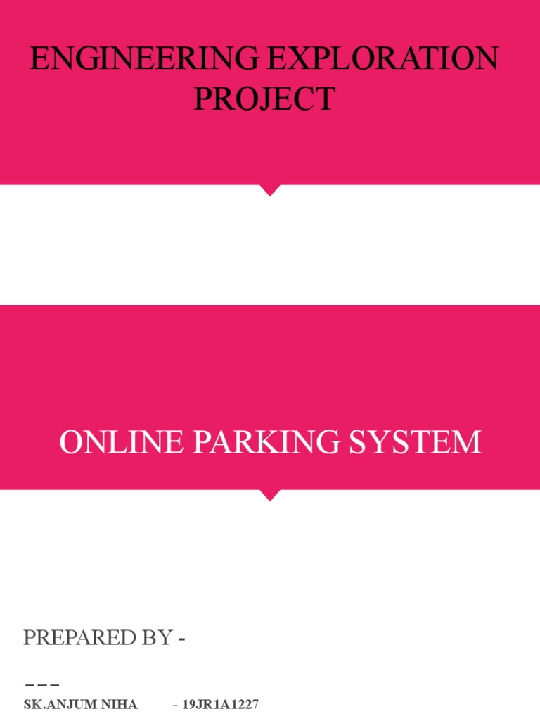 Engineering Exploration Project | PDF | World Wide Web | Internet & Web