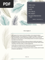 1-3-3 Engineering Lettering Guidelines (Long) | PDF