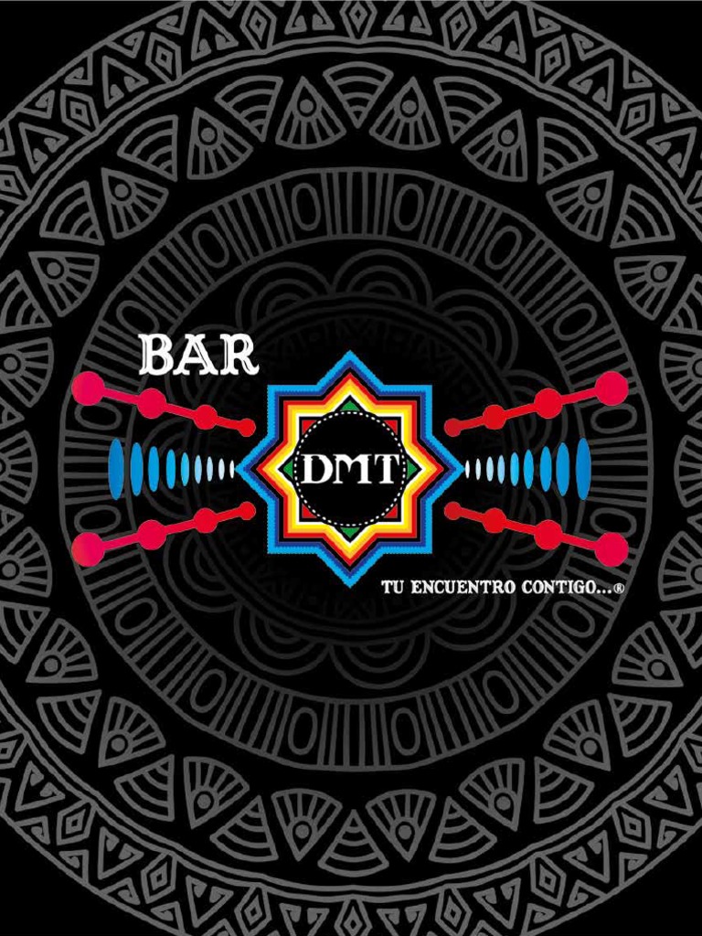 Menú DMT Rock Bar 2019 PDF | PDF