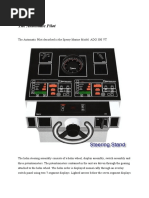 STANDARD HELM ORDERS | PDF | Shipping