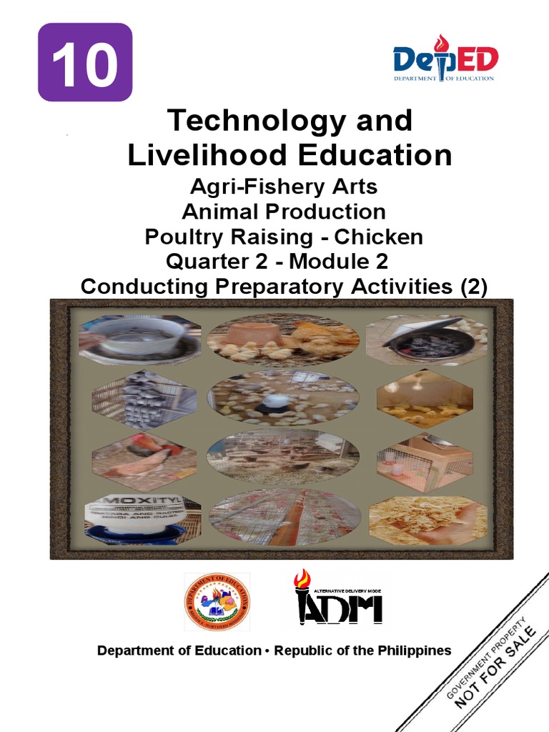 Tle10 Afa Animalprodpoultry Q2 Mod2