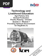 Poultry Terminologies and Definition | PDF | Chicken | Poultry