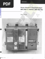 RGF Troubleshooting Guide To Guardian Air / REME Product Line | PDF ...