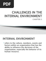 Chapter 4 - Workforce Focus | PDF | Human Resource Management | Motivational