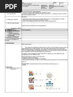 DLP-UCSP Function of Education in The Society | PDF | Cognition | Learning