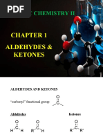 Lesson 1 - Organic Chem Introduction | PDF | Functional Group | Organic ...
