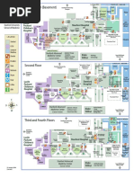 UTSW Medical School MAP | PDF